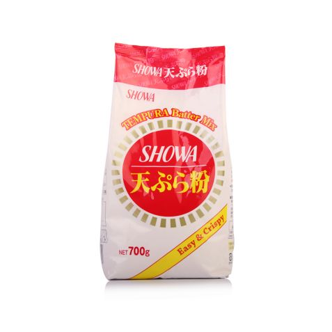 showa Tempura Flour 700 gm