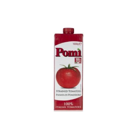 POMI PASSATA 1KG