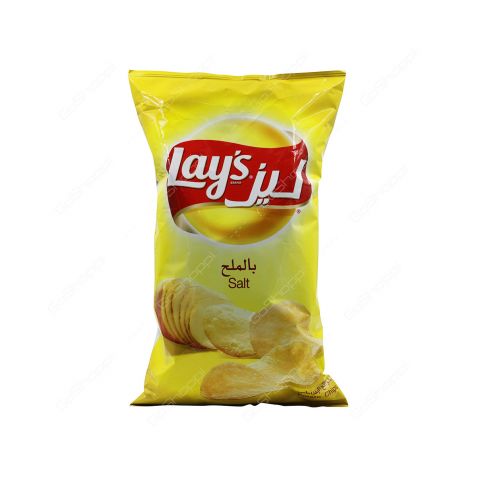 LAYS SALT