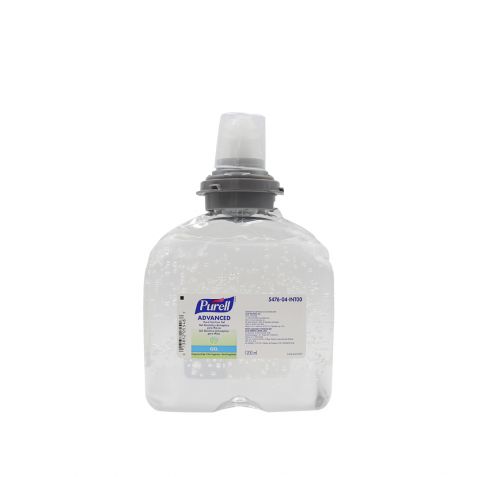 PURELL ADVANCED GC GELL INTL TFX