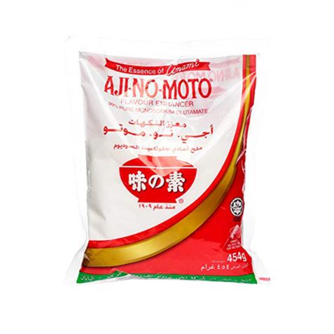AJINOMOTO 454 GM- MALASIA