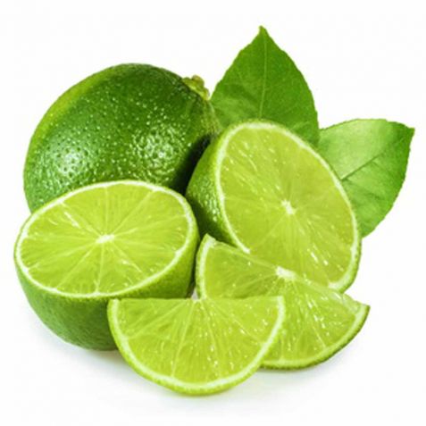 LIME GREEN SEEDLESS 500 GM