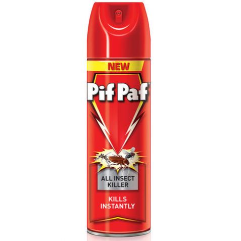 Pif Paf Power Guard All Insect Killer, 300ml