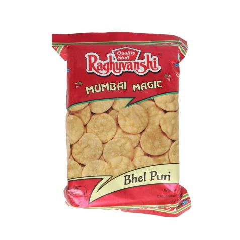 RAGHUVANSHI BHEL PURI