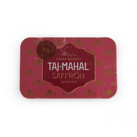 TAJ MAHAL SAFFRON