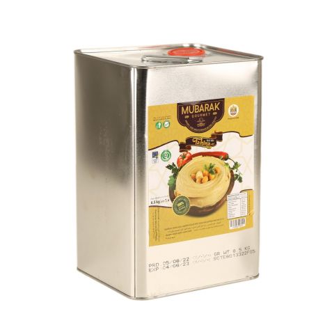 MUBARAK GOURMET TAHINA