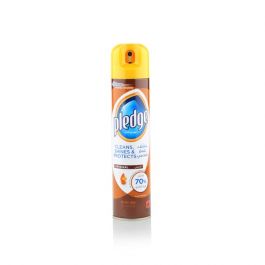 PLEDGE NATURAL FURNITURE POLISH 300ML
