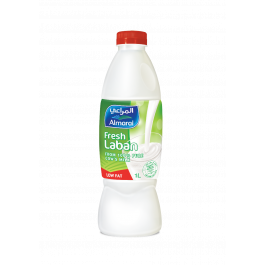 AL MARAI LABAN LOW FAT 1 LTR