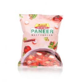 AMUL PANEER CUBE 200 GM